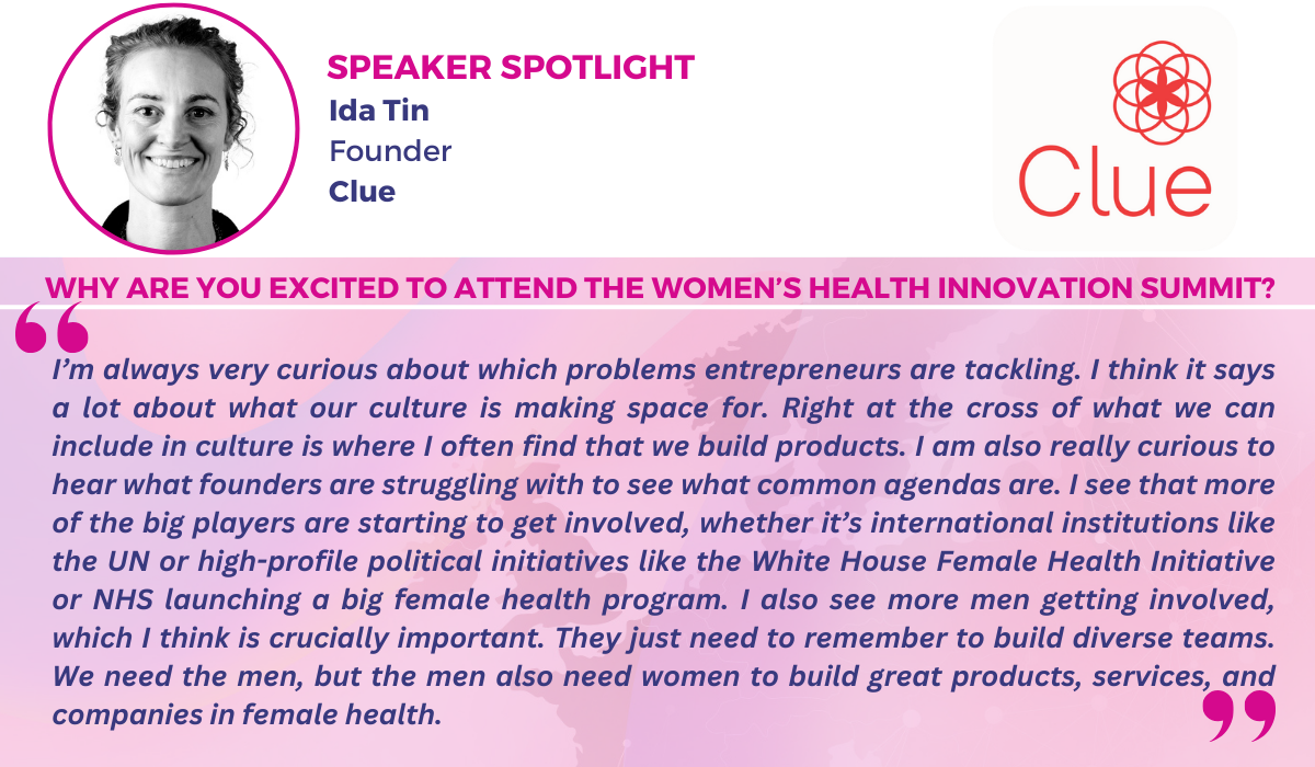 Speaker Spotlights | Kisaco Research